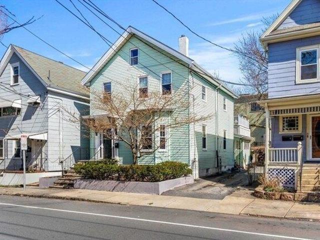 house with 5 bedroom, Somerville MA DLS101798837
