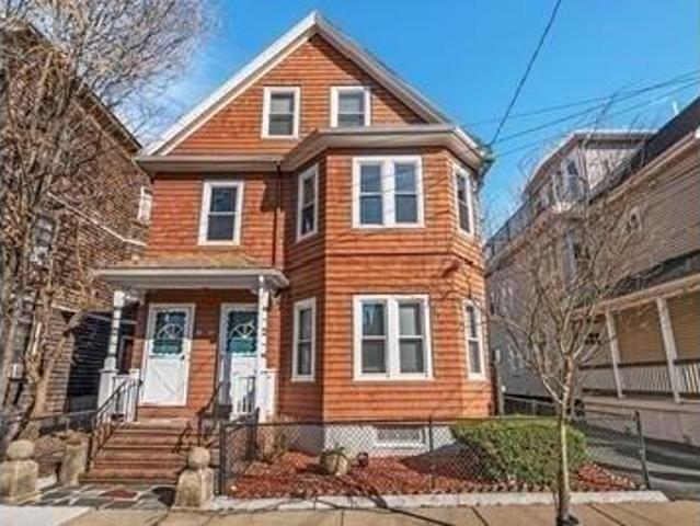 house with 5 bedroom, Somerville MA DS103434506