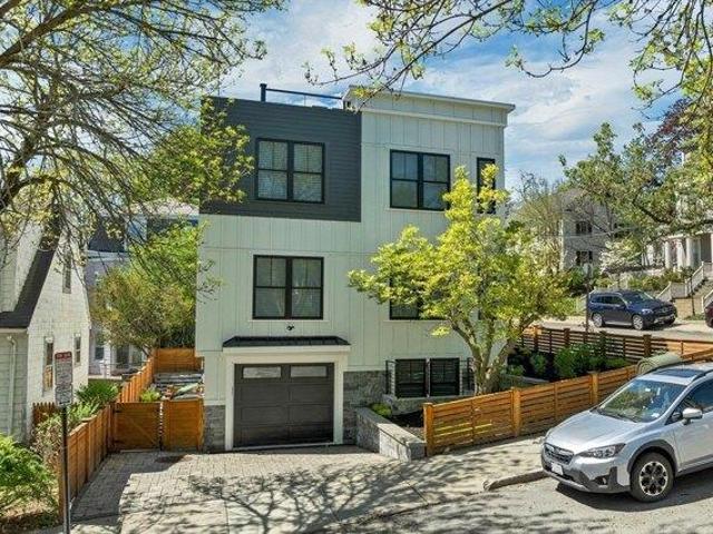 house with 5 bedroom, Somerville MA DS103437930