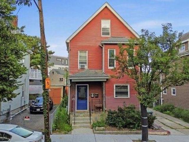 house with 5 bedroom, Somerville MA DS103806968