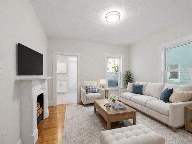 house with 5 bedroom, Somerville MA DS103851356