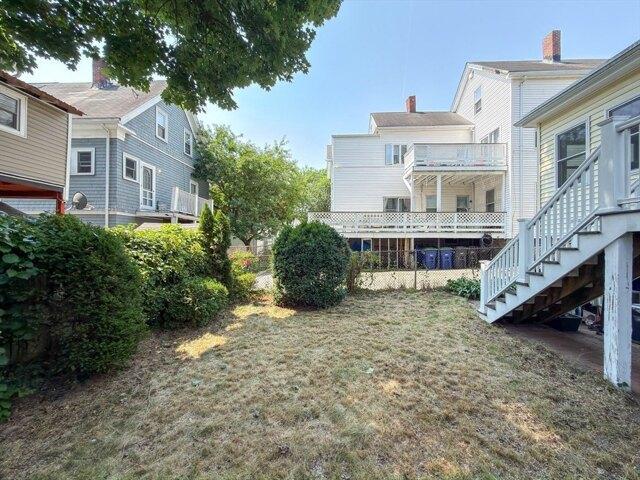 house with 5 bedroom, Somerville MA DS103931433