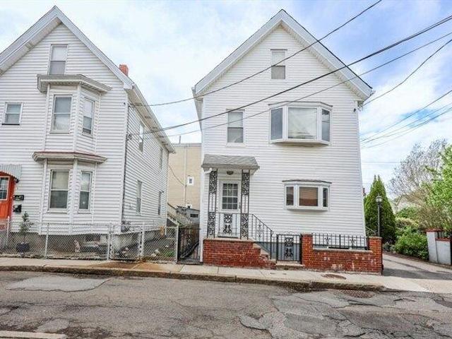 house with 5 bedroom, Somerville MA DS103932871