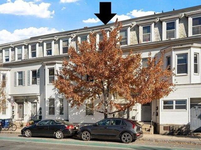 house with 5 bedroom, Somerville MA DS103966058