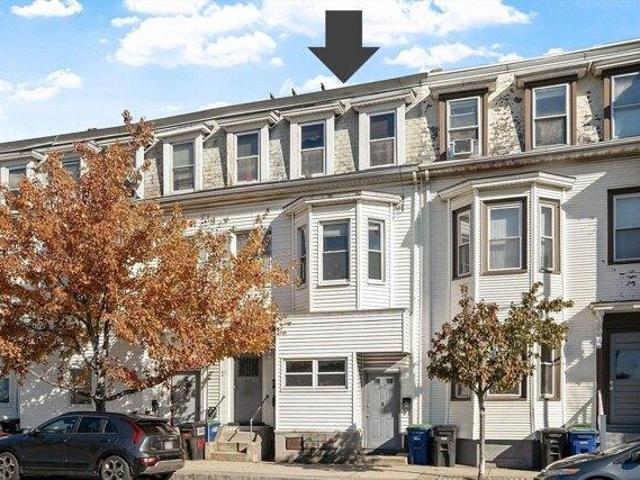 house with 5 bedroom, Somerville MA DS103968031