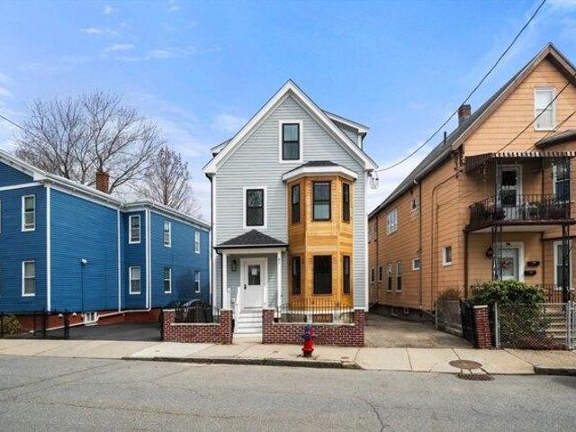 house with 5 bedroom, Somerville MA DS103970285