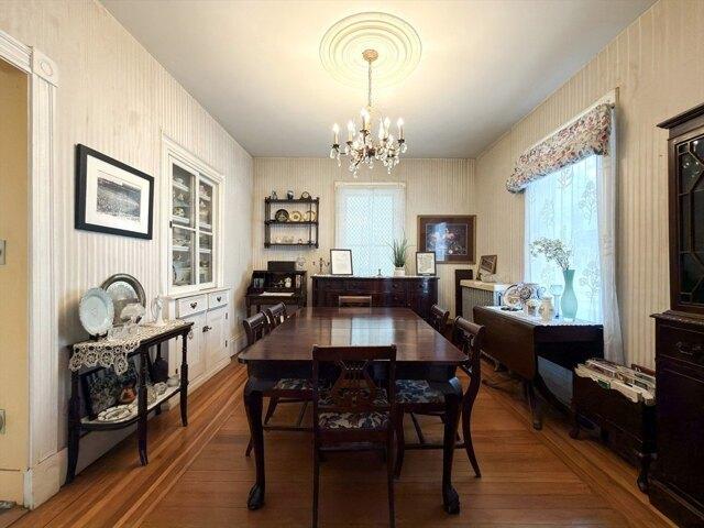 house with 5 bedroom, Somerville MA ES104543783
