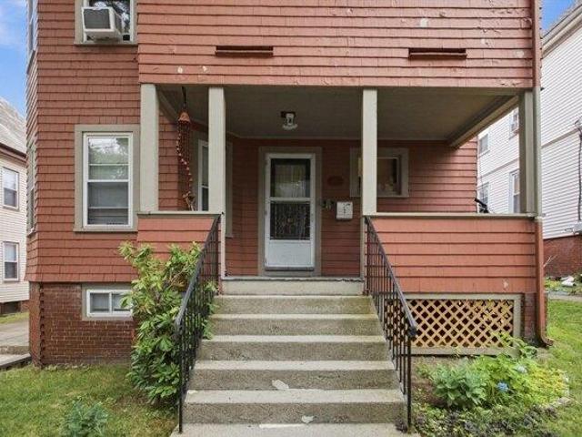 house with 5 bedroom, Somerville MA ES105115239