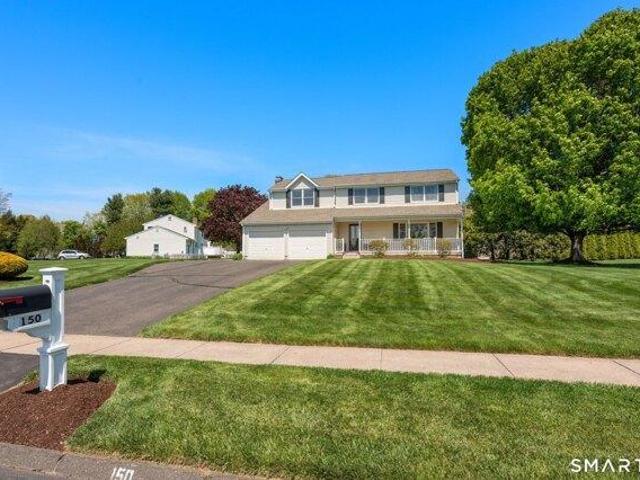 house with 5 bedroom, South Windsor CT DLS102312717