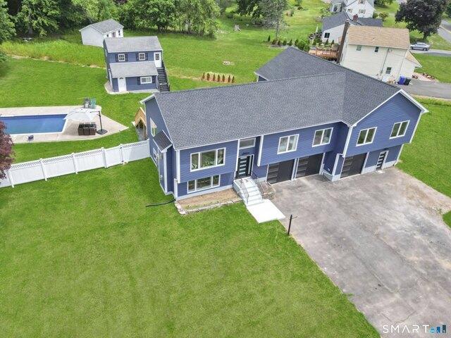 house with 5 bedroom, South Windsor CT DS104233958