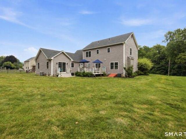 house with 5 bedroom, South Windsor CT DS104351819