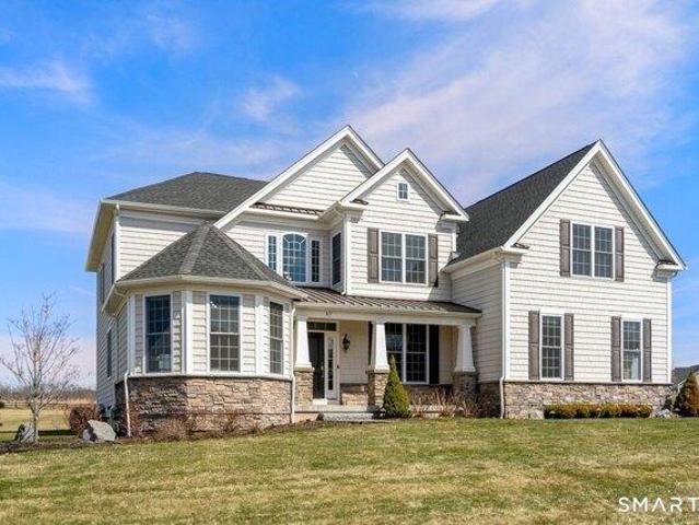 house with 5 bedroom, South Windsor CT DS102446269