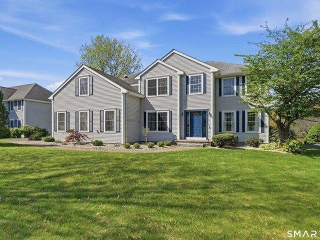 house with 5 bedroom, South Windsor CT DS103161652