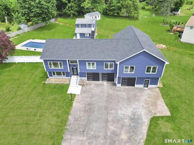 house with 5 bedroom, South Windsor CT ES104233958