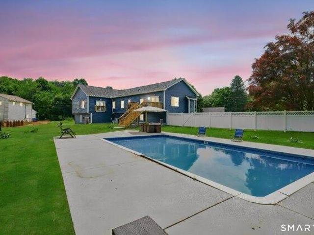 house with 5 bedroom, South Windsor CT ES104759276