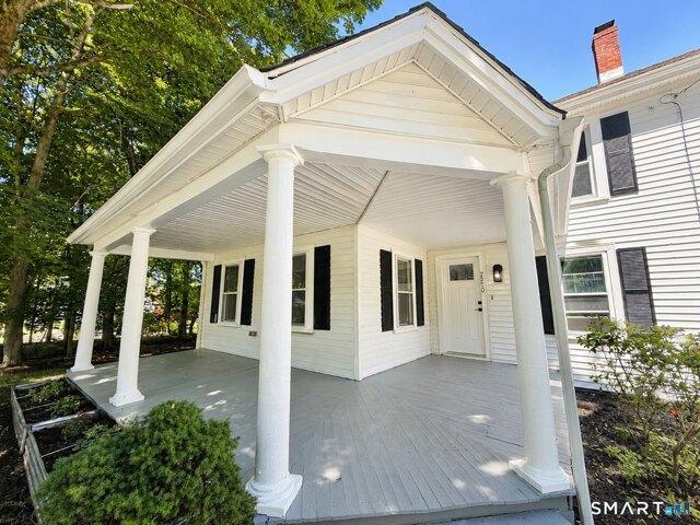 house with 5 bedroom, South Windsor CT ES105159471