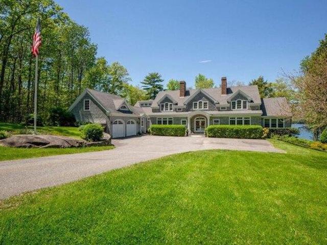 house with 5 bedroom, South Bristol ME DS104351255