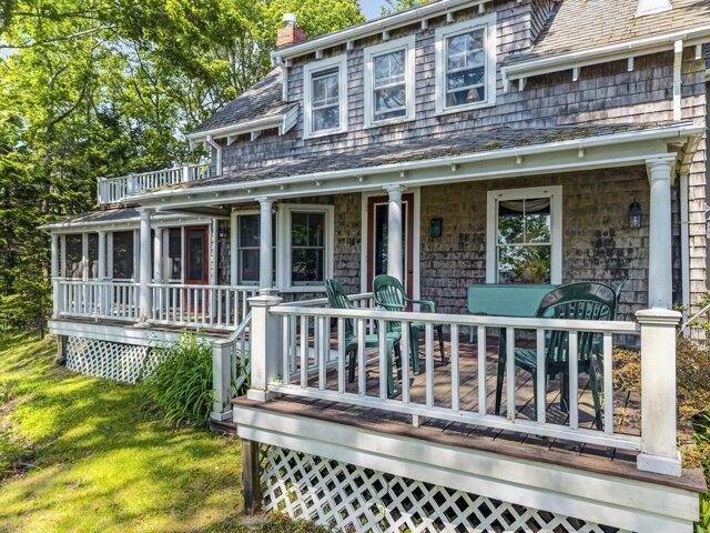 house with 5 bedroom, South Bristol ME DS103928590