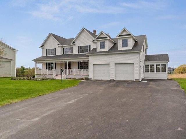 house with 5 bedroom, South Burlington VT DS103247267