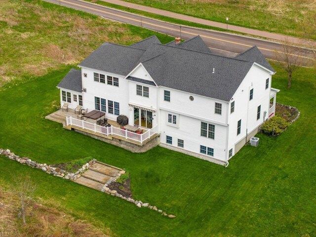 house with 5 bedroom, South Burlington VT ES104848201
