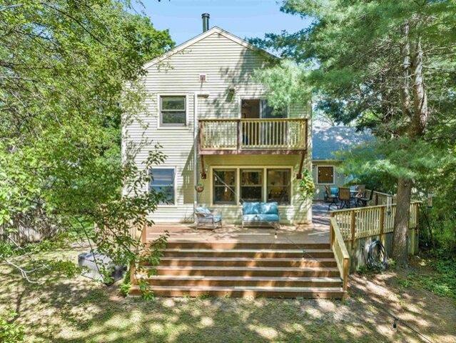 house with 5 bedroom, South Burlington VT ES103969105