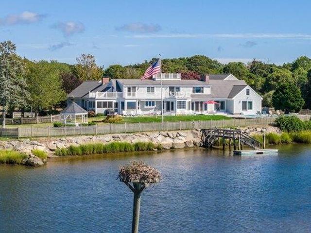 house with 5 bedroom, South Dennis MA DLS102478489