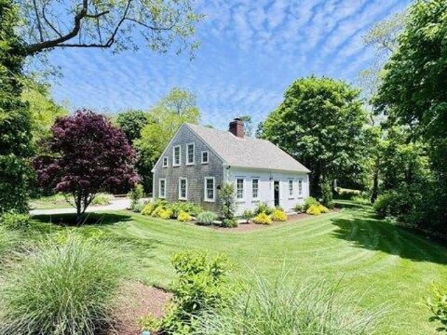 house with 5 bedroom, South Dennis MA DLS103033304