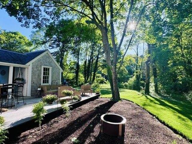 house with 5 bedroom, South Dennis MA ES103033304