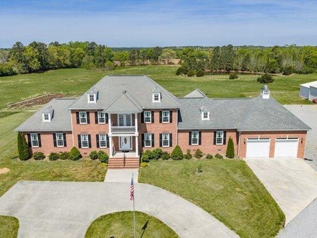 house with 5 bedroom, South Hill VA ES104907300