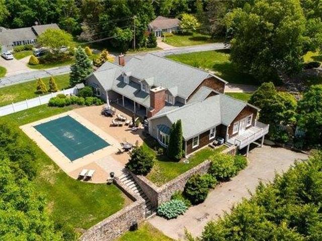 house with 5 bedroom, South Kingstown RI ES103247923