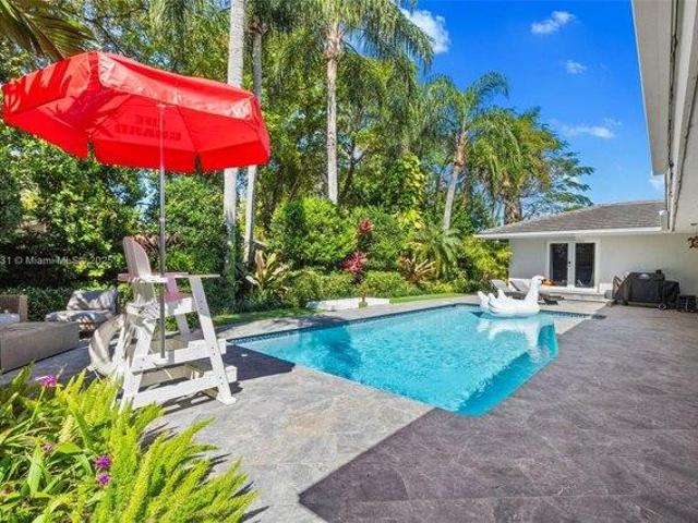 house with 5 bedroom, South Miami FL DS92151408
