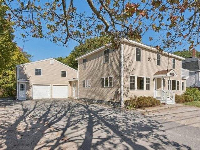 house with 5 bedroom, South Portland ME DS102562722
