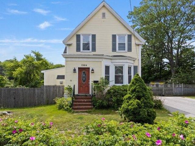 house with 5 bedroom, South Portland ME DS103928327
