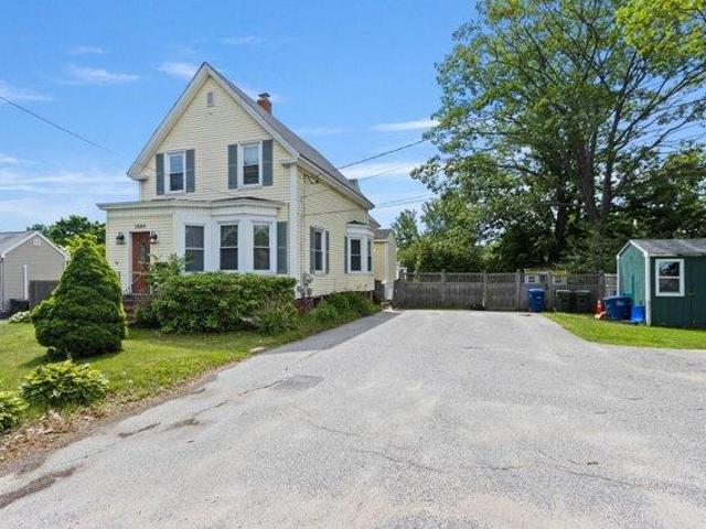 house with 5 bedroom, South Portland ME ES103928327