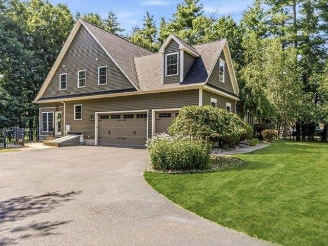 house with 5 bedroom, Southampton MA DS104115699