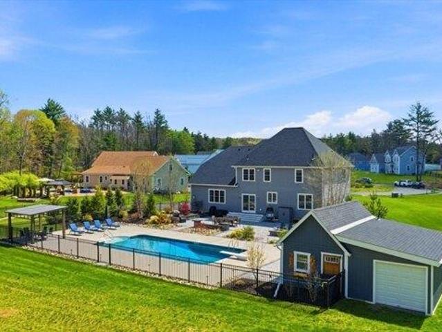 house with 5 bedroom, Southampton MA ES103016260