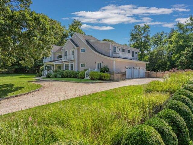 house with 5 bedroom, Southampton NY ES103601719