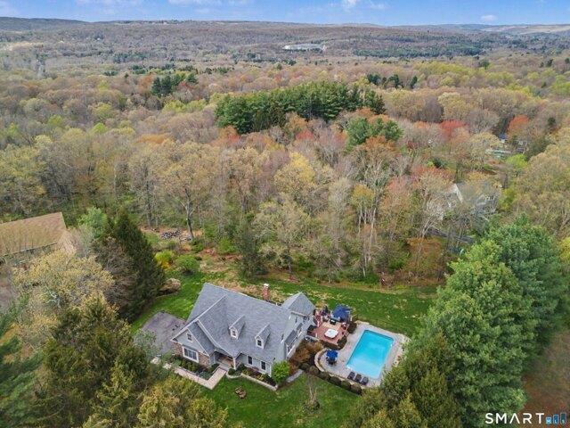 house with 5 bedroom, Southbury CT DS101896136