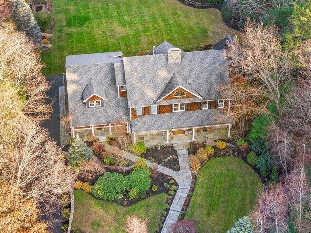 house with 5 bedroom, Southborough MA DS102479932