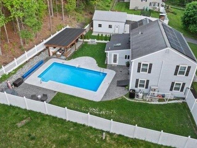 house with 5 bedroom, Southborough MA DS102633499