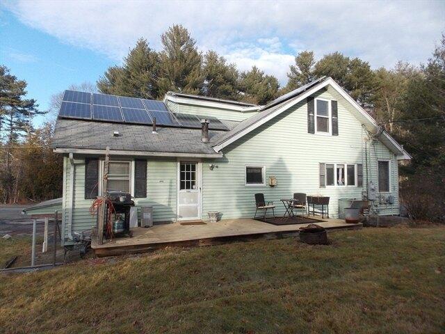house with 5 bedroom, Southborough MA DS102061461