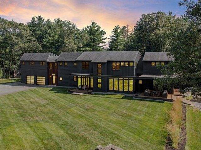 house with 5 bedroom, Southborough MA DS103968987