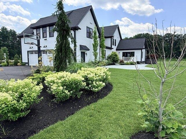 house with 5 bedroom, Southborough MA ES104606043
