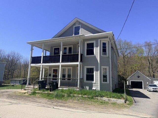 house with 5 bedroom, Southbridge MA DLS102444726