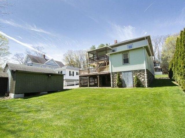 house with 5 bedroom, Southbridge MA ES103441478