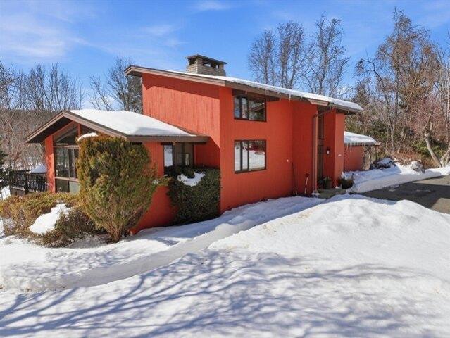 house with 5 bedroom, Southbridge MA ES103663919