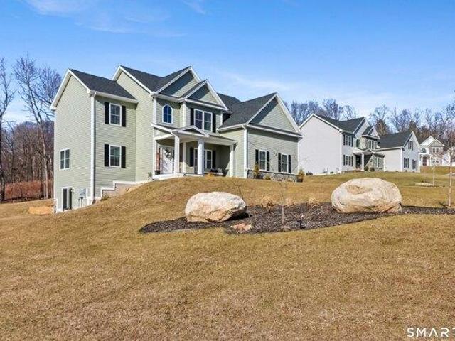 house with 5 bedroom, Southington CT DS102154882