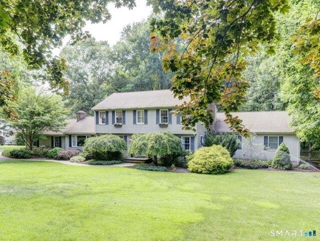 house with 5 bedroom, Southington CT DS104075420