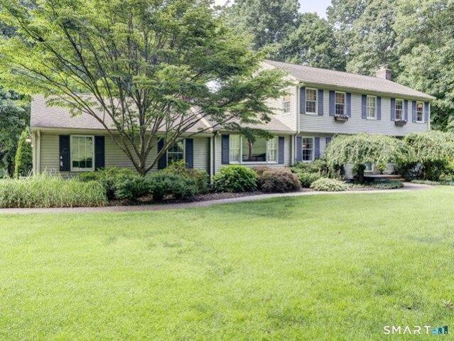 house with 5 bedroom, Southington CT ES105141714
