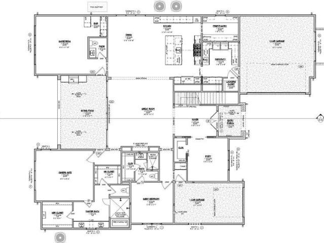 house with 5 bedroom, Southlake TX DS100973149
